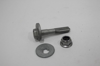 Audi A7 4G C7 Rear Subframe Toe Eccentric Bolt Nut Washer New WHT002053 ...
