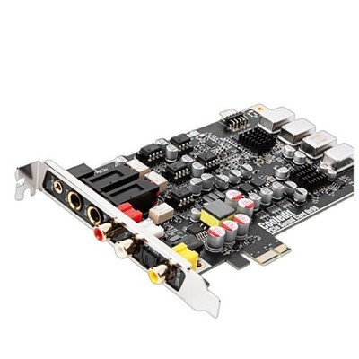 HIFIAMP AXF-16PRO+ PCIe Sound Card for PC with Optical and Coaxial ...