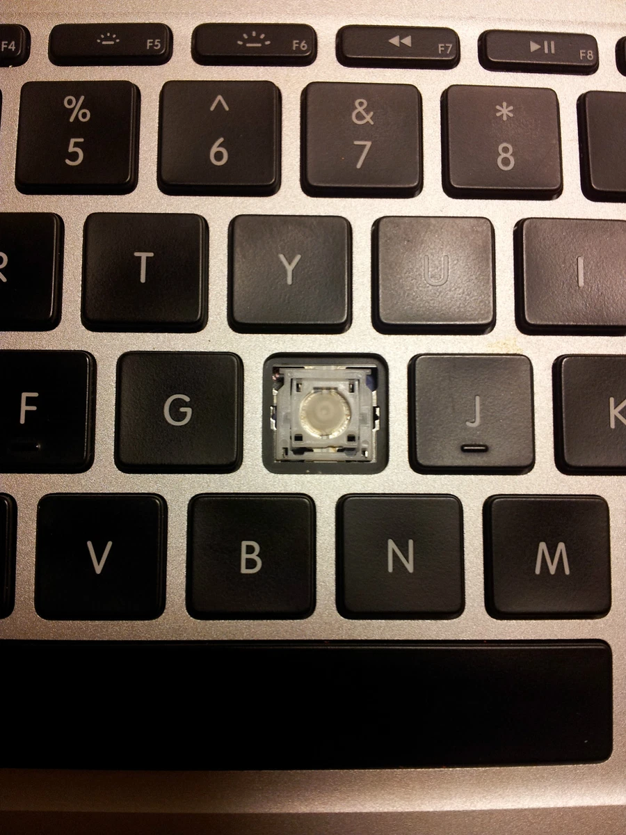 Macbook Air 11 Keyboard