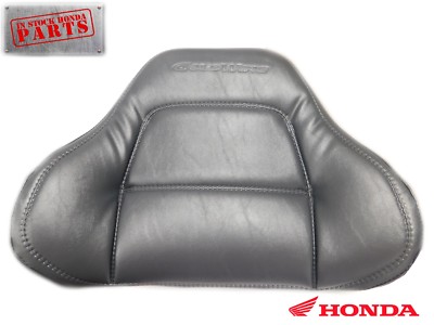 Other Seat Parts HONDA GOLDWING GOLD WING 1500 GL1500 PASSENGER ...