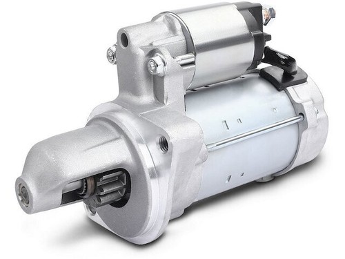 Starter For 2011-2016 BMW 535i xDrive 3.0L 6 Cyl 2012 2013 2014 2015 ...