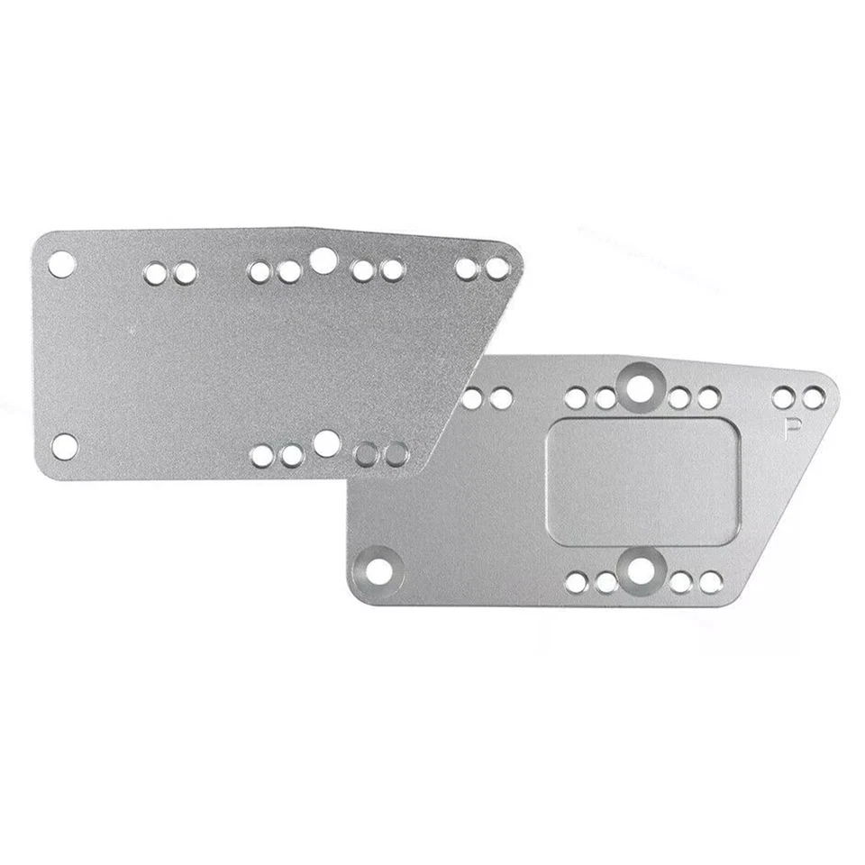 For 55-57 Chevy Belair LS Engine Conversion Motor Mounts Swap Kit LS1 ...