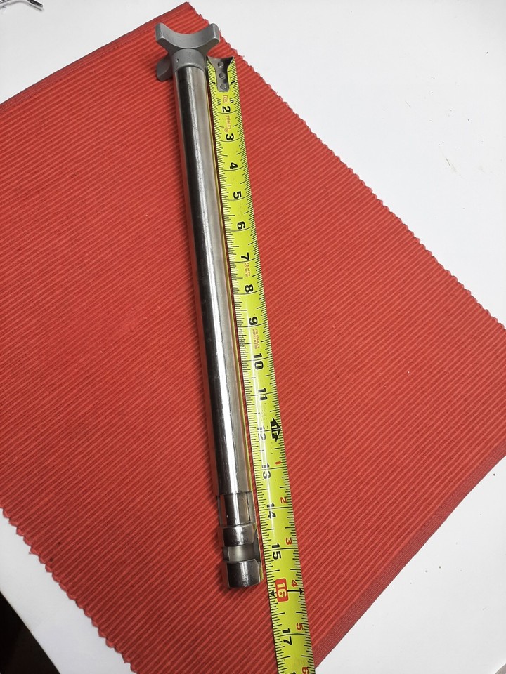 Codman 50-4552 Retractor Horizontal Bar 15.5" | eBay