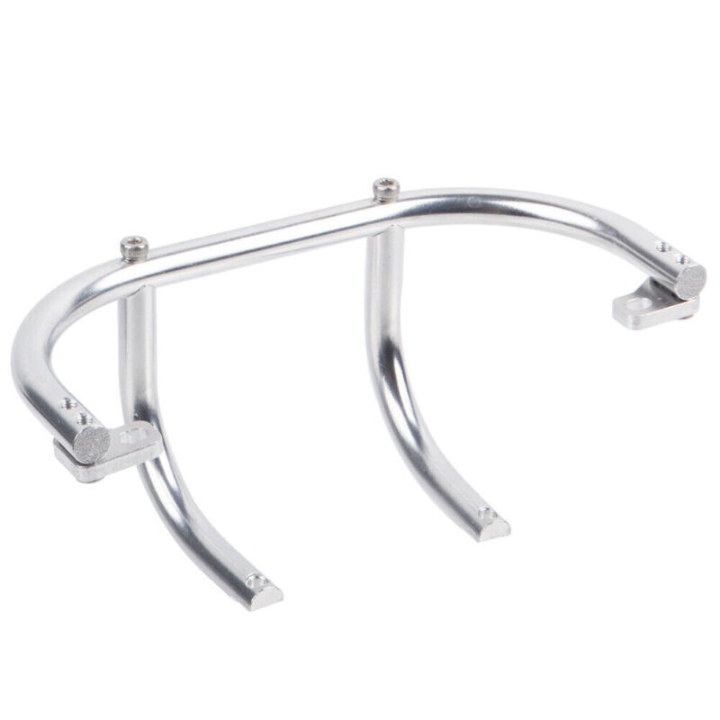 Aluminum Front Bumper Guard Bar for Tamiya Sand Scorcher Super Champ ...