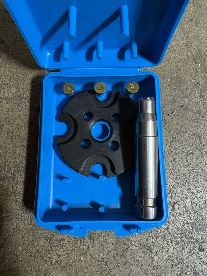 Dillon Precision RL550 550 Caliber Conversion Kit - Multiple calibers ...