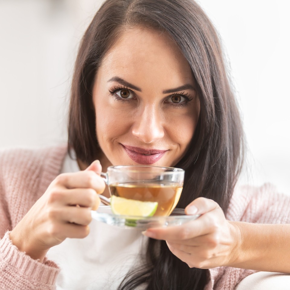 American Saffron (Safflower) Herbal Tea 60-Teabags - Krittiya Garden | eBay