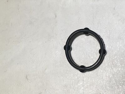 GM OEM 14-19 Corvette Engine Engine Parts-Oil Pan Rear Seal 12621086 | eBay