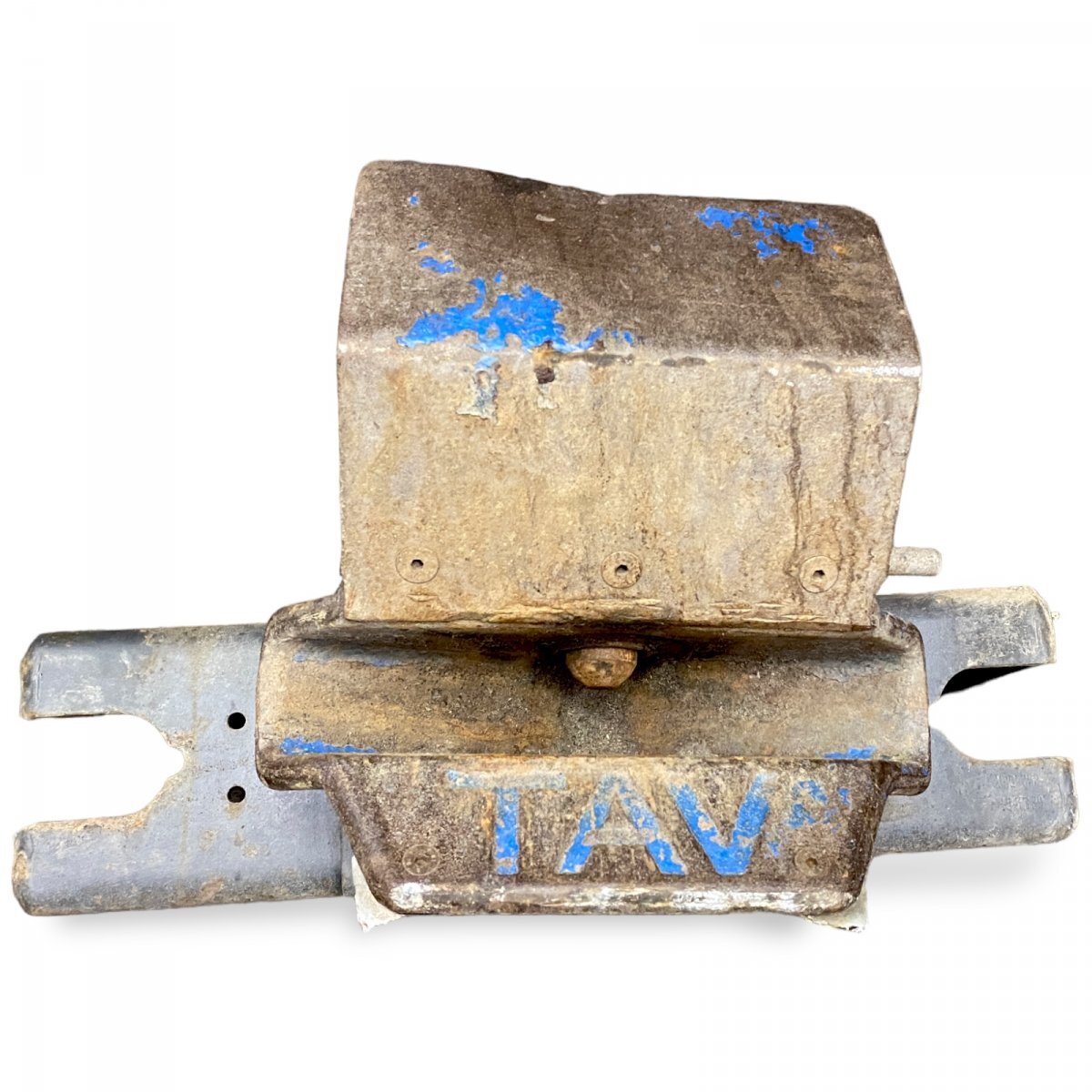 SCANIA P,G,R,T-series TP1928897 Trailer Coupling TAV50SR-V2 DB75V | eBay UK