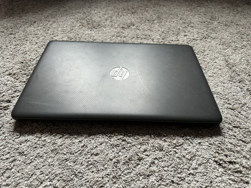 hp laptop i5 8th gen 8gb ram 250gb storage | eBay UK