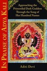In Praise of Adya Kali: Approaching the Primordial Dark Goddess Through ...