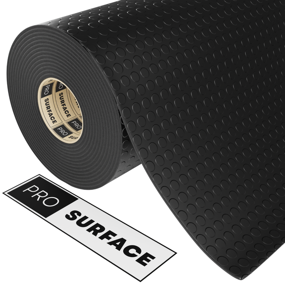 Workshop Bench Protector Rubber Mat Heavy Duty Garage Shed Greenhouse ...