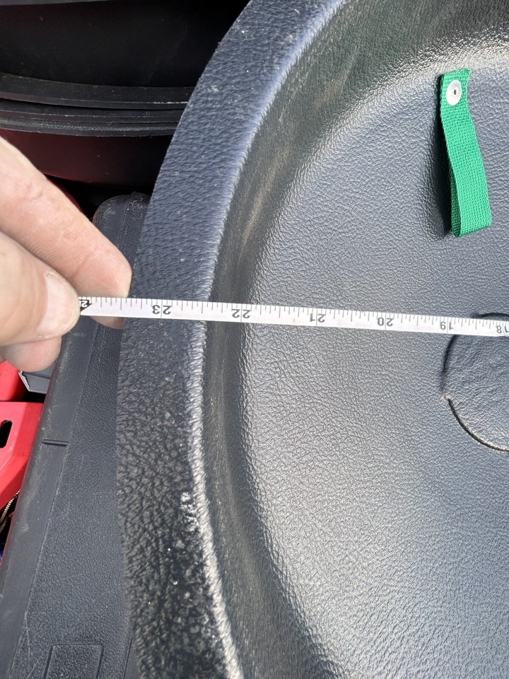 Manhole Inflow Protector | eBay