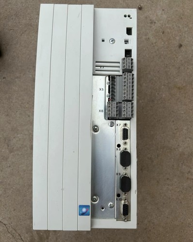 1PC LENZE EVS9326-ES Servo Controller USED Fast Shipping | eBay