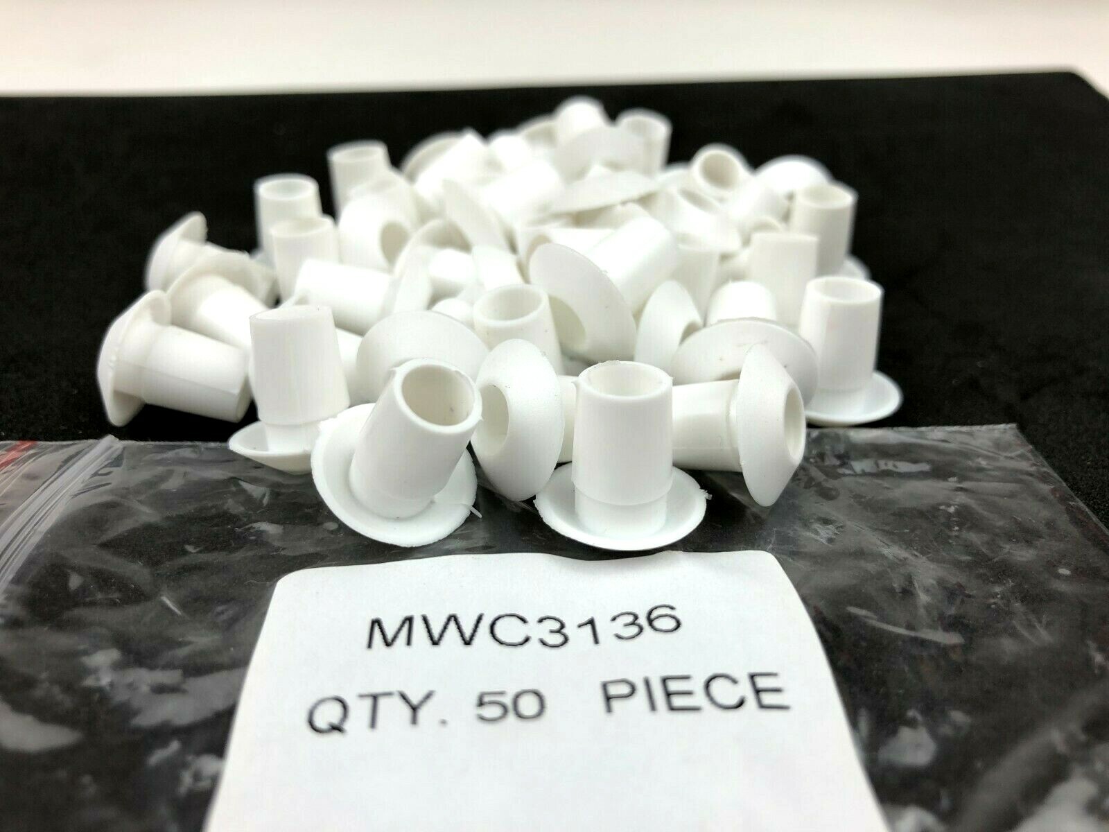 50 x Land Rover Defender Door Card Snapsac Trim Clips | 50 clips ...