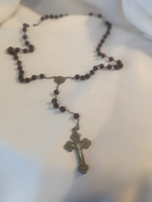 Rosaries - Long Rosary - 4