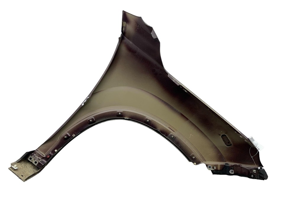 2020 - 2024 HYUNDAI PALISADE OEM FRONT LEFT FENDER PANEL *DETAILS* | eBay