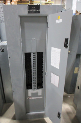 Electrical Panels & Boards - 600 Amp