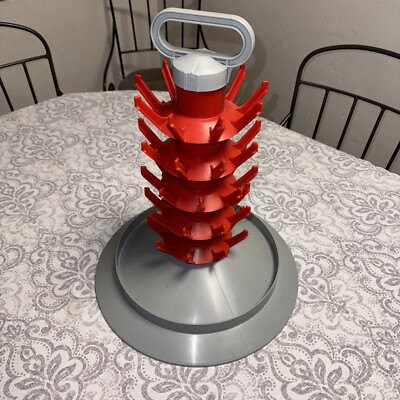 45 Bottle Drying Tree - Econo Pre Owned | eBay