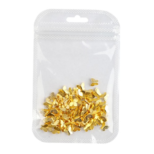 100 Pcs Nail Supplies Accessories Women Art Sticker Floral Decal | eBay ...