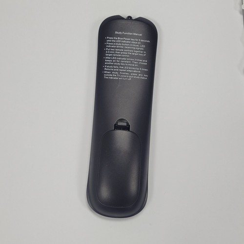 Remote Control For Android TV Box MXQ T95Z Plus T95K PRO T95V T95U ...