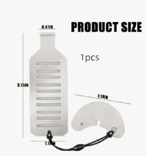 Portable Door Lock Security Device Adjustable Travel Lock Home Hotel ...