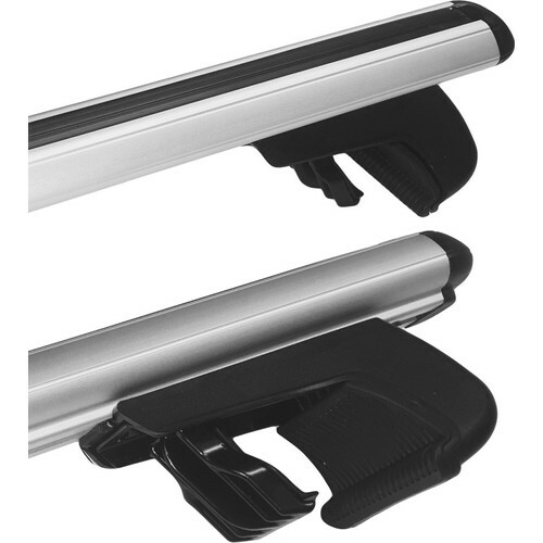 for Ford Transit Connect 2014-2022 Roof Rack Cross Bars Luggage Carrier ...