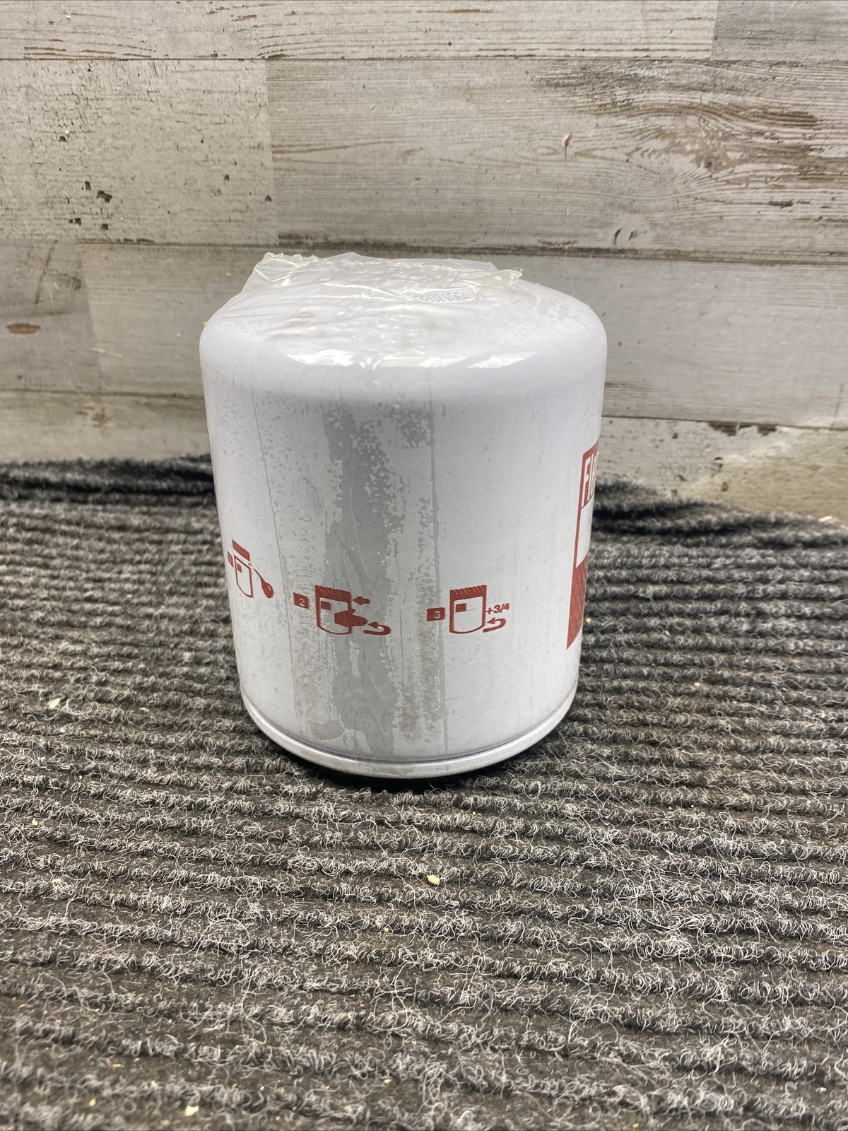 FLEETGUARD HF6337 - cross reference oil filters | oilfilter ...