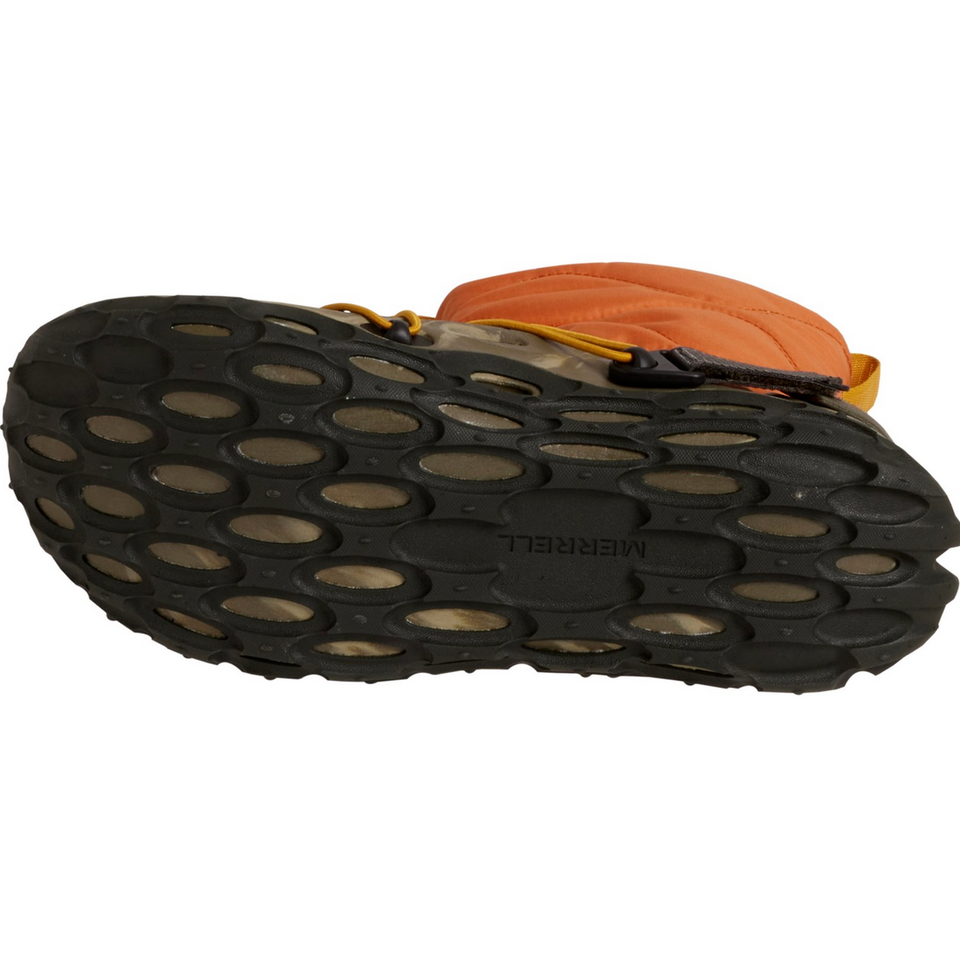 12, 13~Merrell Men's Hydro Moc AT Puff Mid 1TRL PrimaLoft Shoes SIZE 12 ...