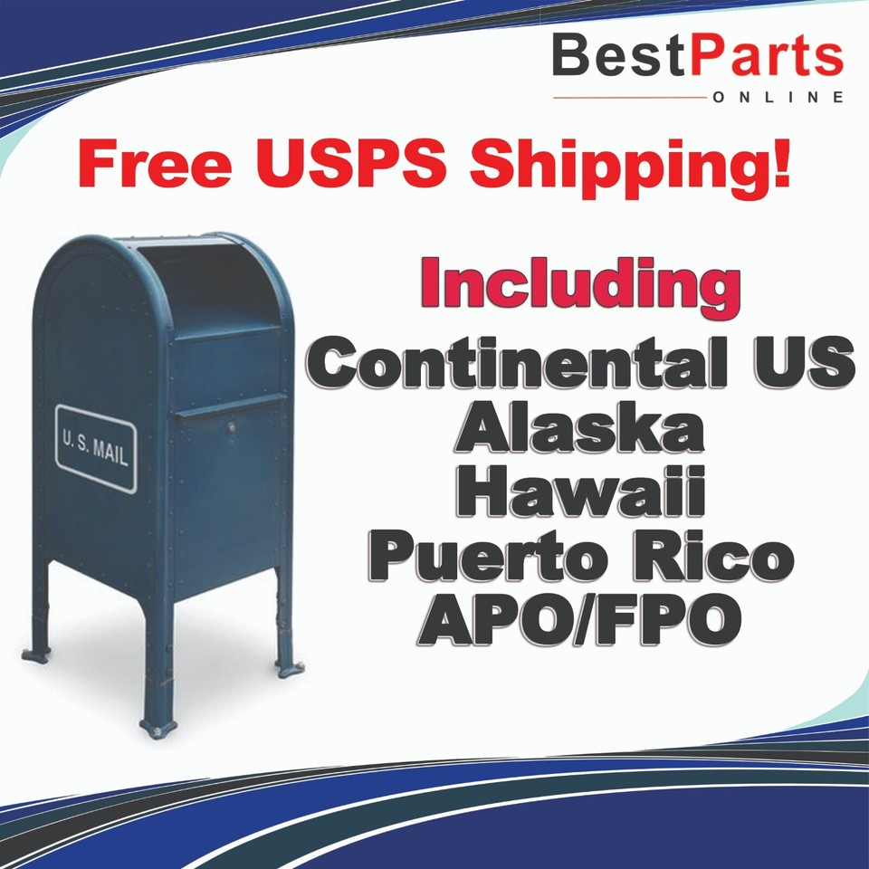 Axle Output Shaft Seal Front Left Ref. 710687 19257296 7517 40050495 | eBay