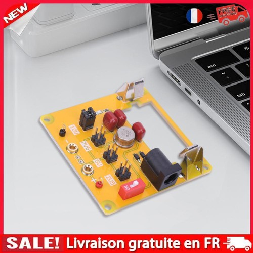 Module d\'étalonnage de multimètre à 4 canaux AD584 de haute précision ...