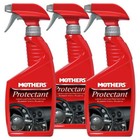 Mothers Protectant Spray Car Interior Protectant, 24 oz. (1-Piece or ...