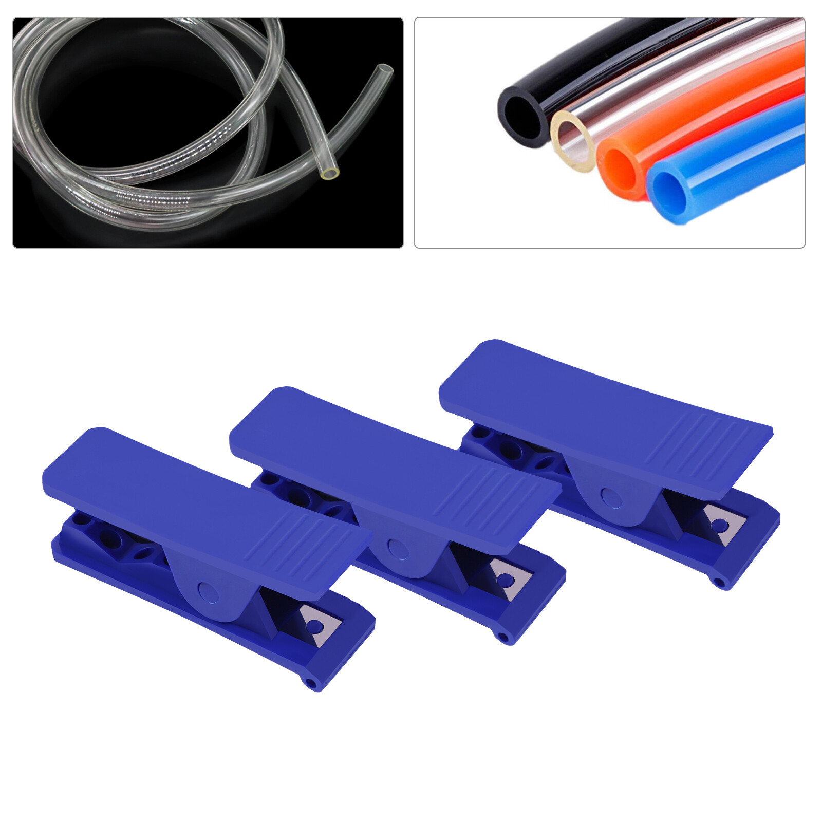 Pneumatic Pipe Cutter