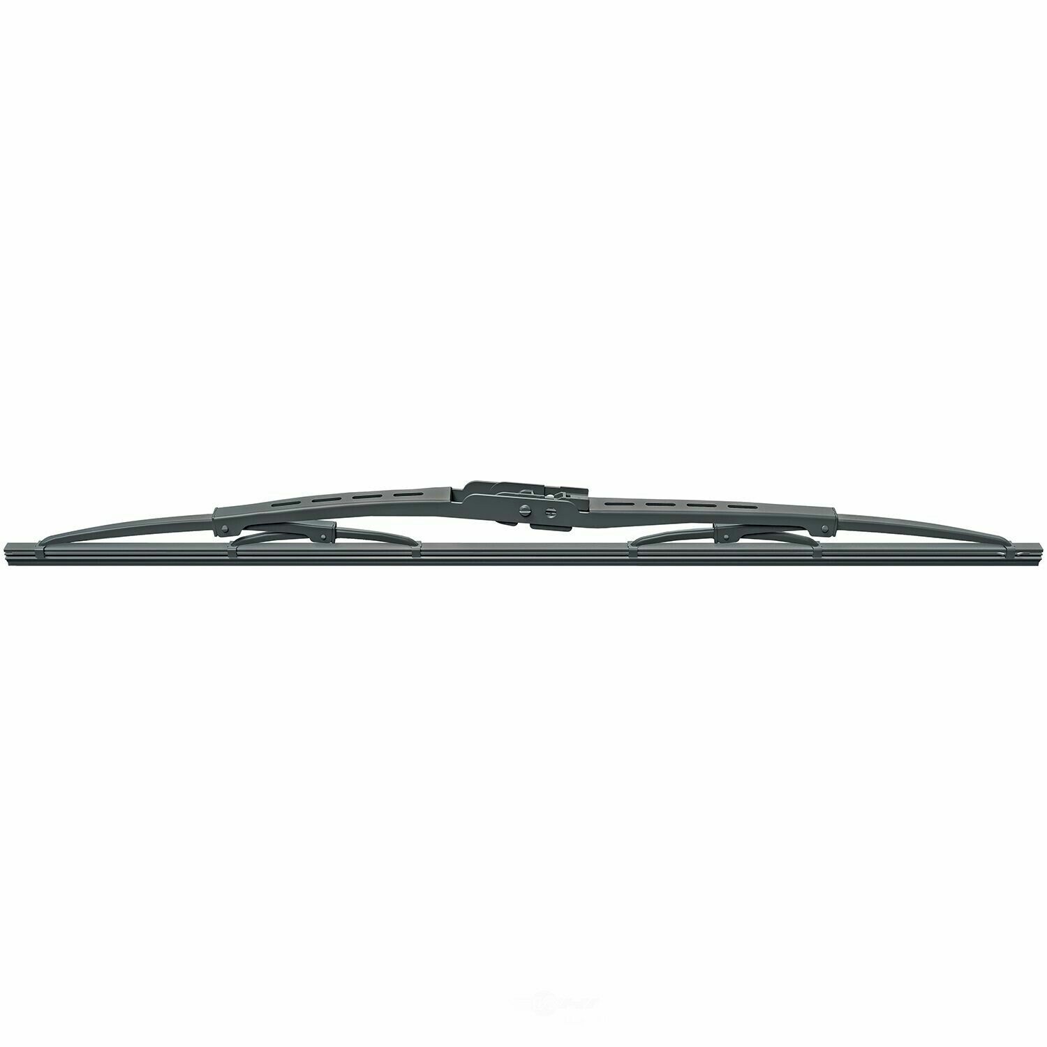 ANCO 31-24 Windshield Wiper Blade 31-Series 24" inch Black Metal CASE ...