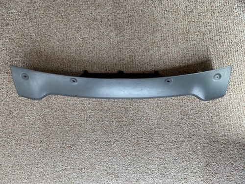 2010 - 2013 Land Range Rover Sport L320 Front Bumper Valance Trim AH32 ...