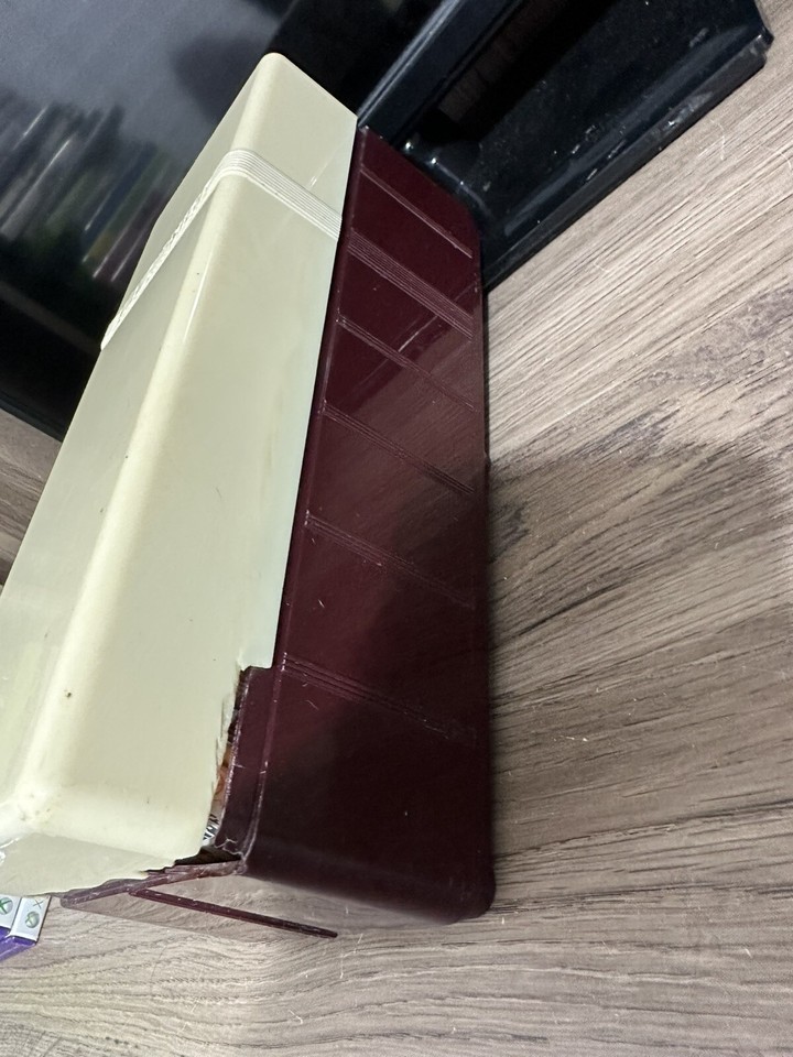 Vintage View-Master Viewer Library Box with 33 Reels 1940s to 1950s ...