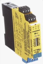 Turck Im1-12ex-r Indent 7541226 1-channel Isolating Switching Amplifier ...