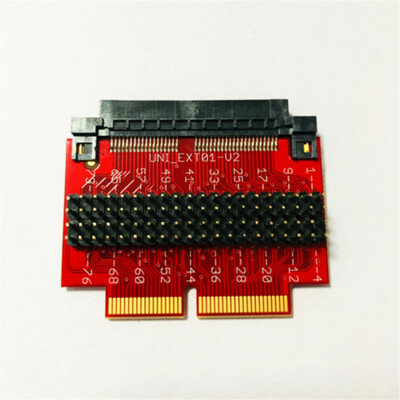 KIT_XMC4X_UNI_EXT01_001 KIT EXTENSION FOR XMC4500 | eBay