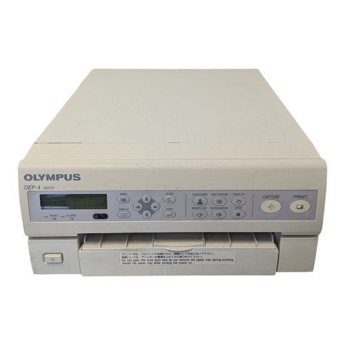 Olympus OEP-4 HDTV Color Video Printer | eBay