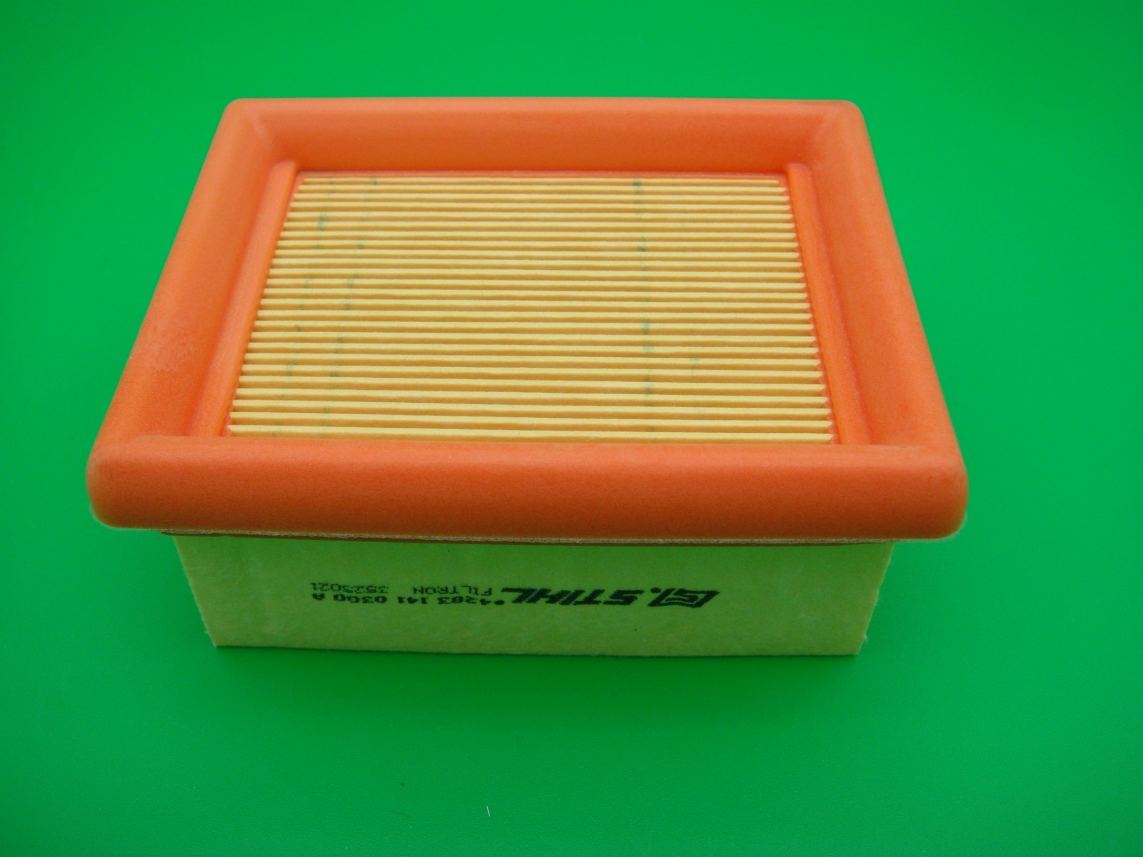GENUINE STIHL BR800 BR800X BR800C BLOWER AIR FILTER - NEW TAKE OFF | eBay