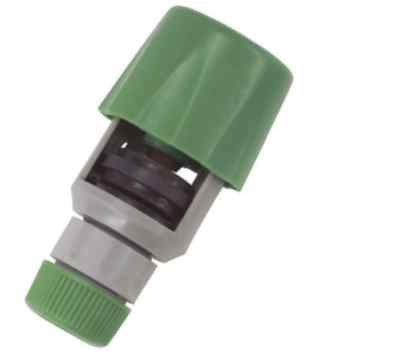 Tap to Garden Hose Pipe Connector Round & Square & Mixer Taps Adaptor ...