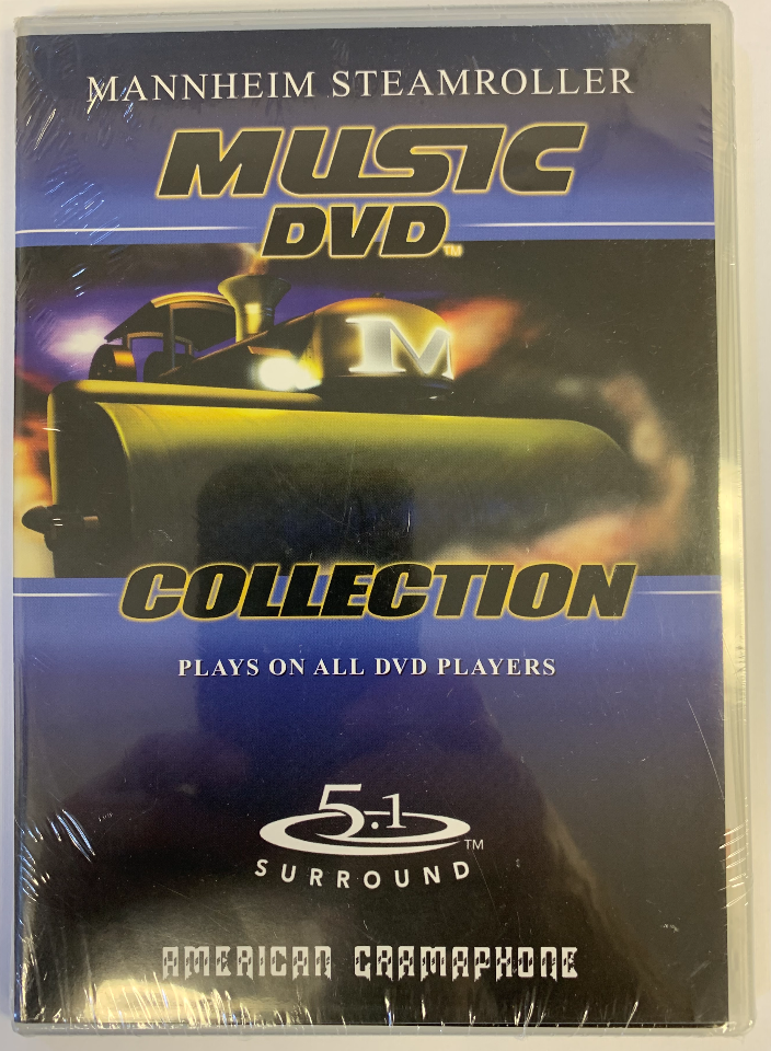 Music DVD Collection (DVD) for sale online | eBay