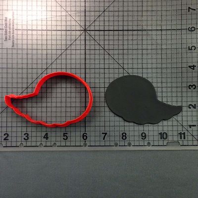 Cornucopia 100 Cookie Cutter | eBay