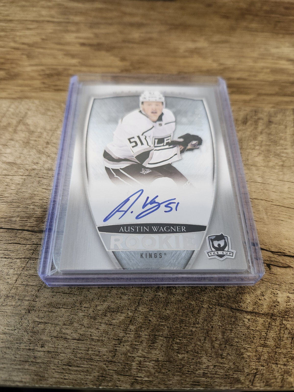 Most Popular 15-16 The Cup Hockey Cards - Most Bids on Ebay