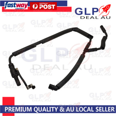 1259-0632 PCV Valve Hose Suit HOLDEN Commodore V8 LS1 5.7L VX VT VY VZ ...