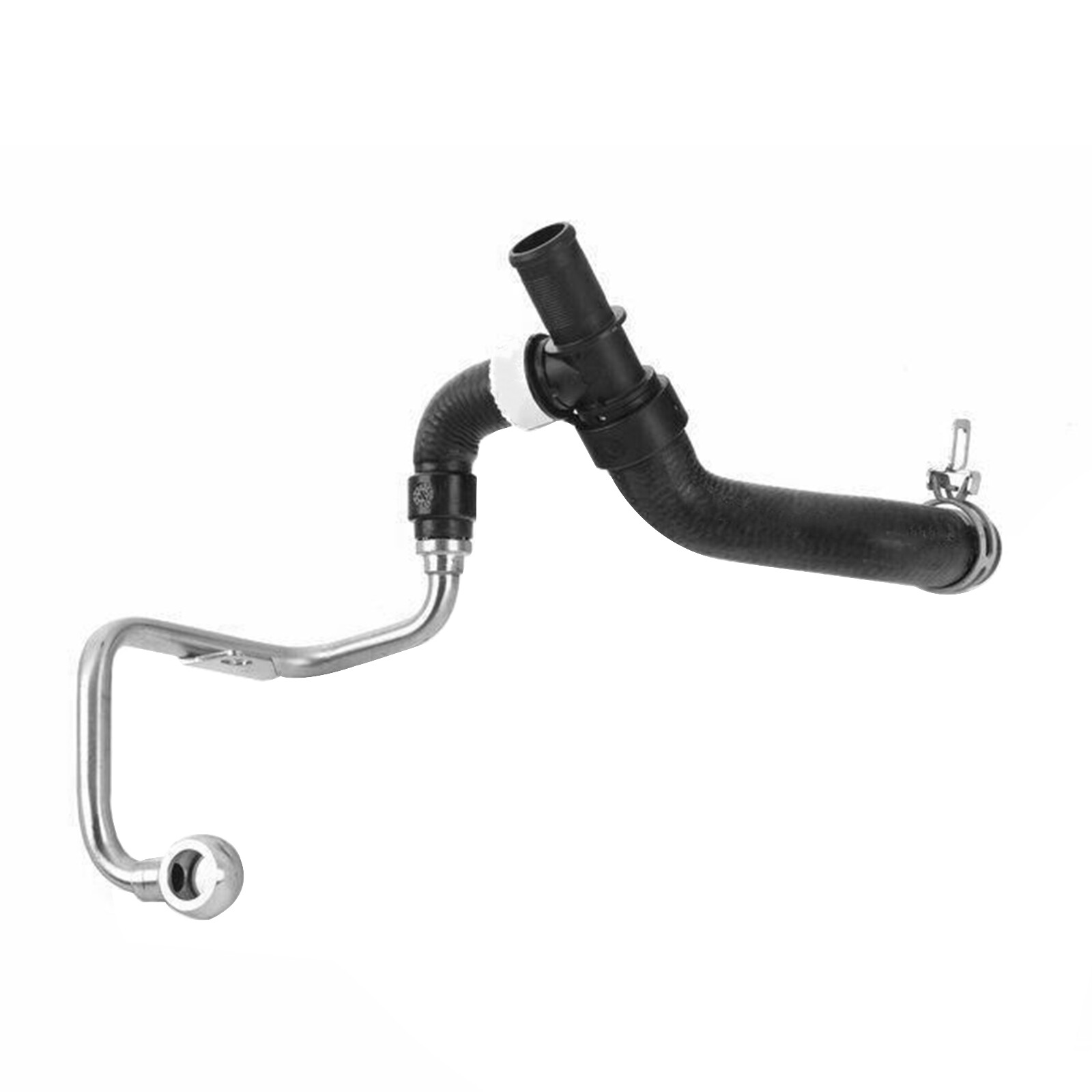 Turbocharger Coolant Return Pipe 11537645832 for BMW Mini R55 R56 R57 ...