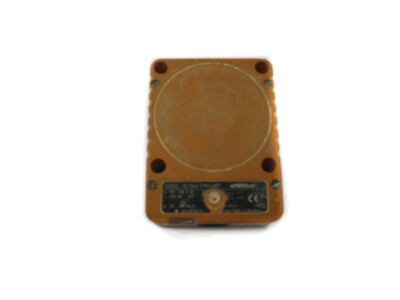 IFM EFECTOR IDE3060-FPKG/NPT ID5052 UNMP | eBay