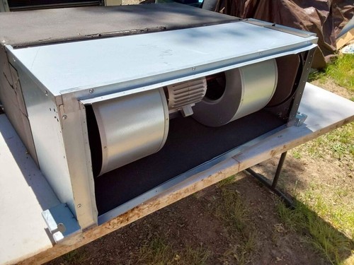 Mitsubishi PEFY-P30NMHU-E2 Ceiling Mounted 30kC/34k btuhH | eBay