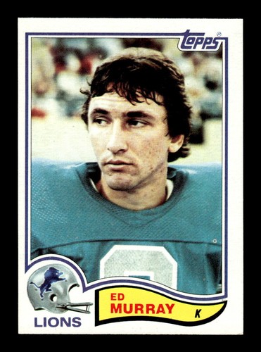 1982 Topps #343 Ed Murray | eBay