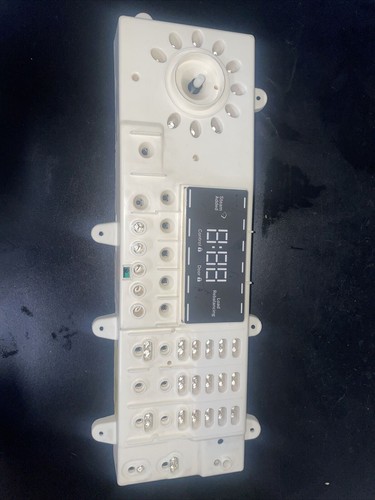Washer Control Board SP7820614 1713810000283 E166702 |KMV65 | eBay