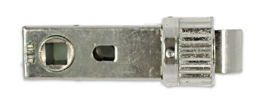 Smart Latch Easy Quick Fit Latch Round Tubular Latch or DeadBolt ...